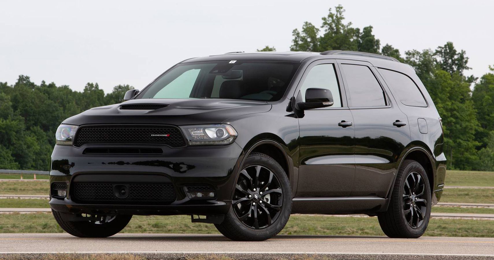 10 Off-Road SUVs That Have High Maintenance And Repair Costs