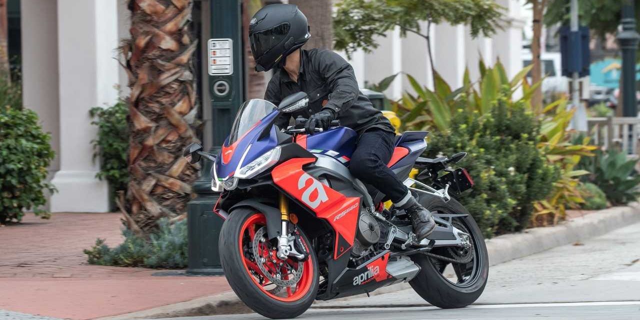 These Are The Fastest 600CC Bikes You Can Buy