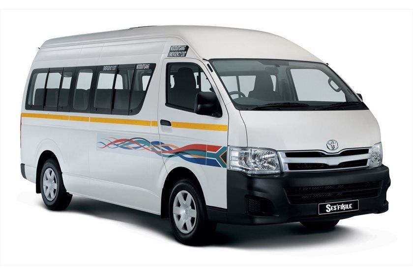 10 Toyota Models You Never Even Knew Existed