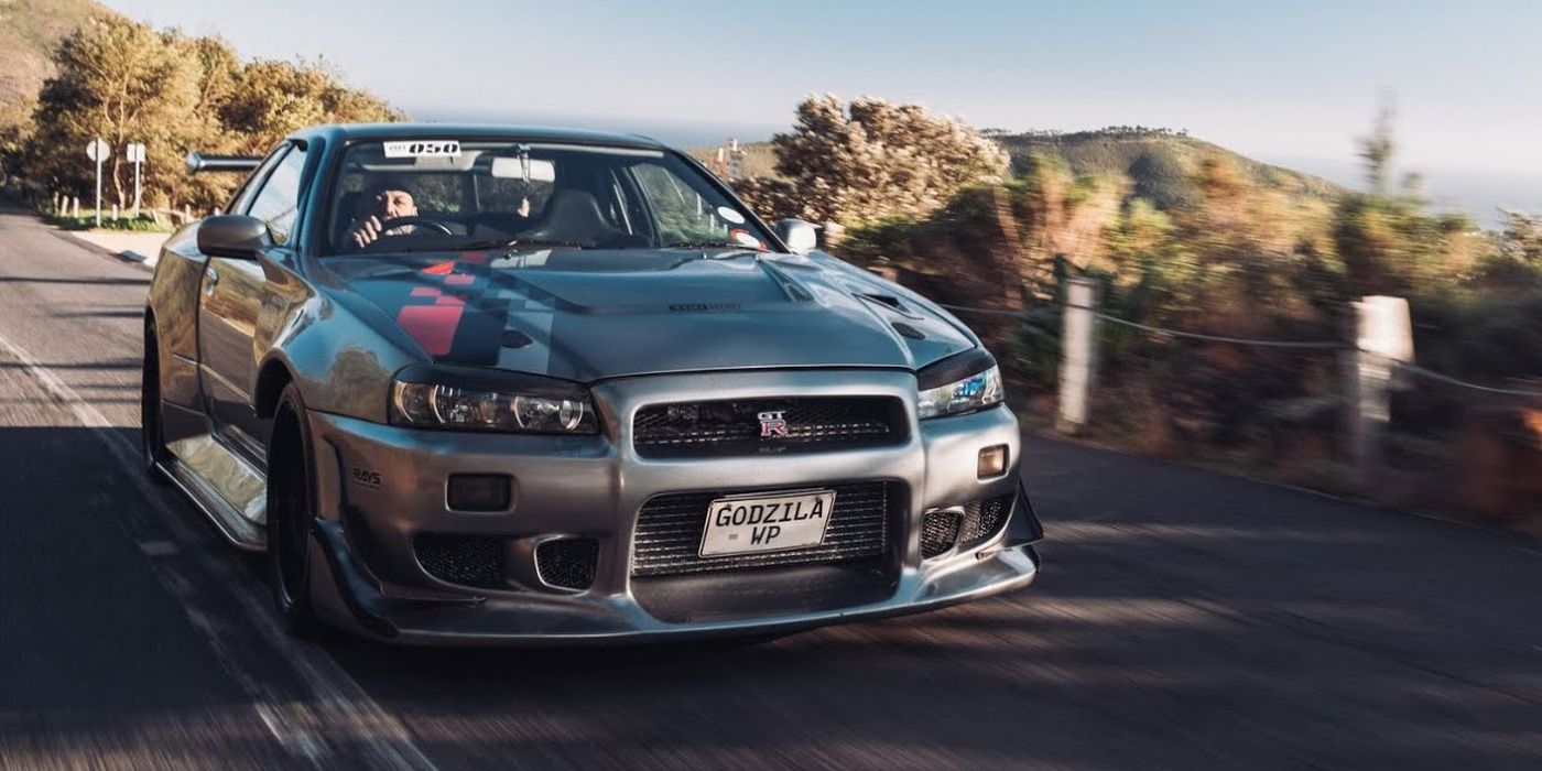 These Japanese Sports Cars Look Better With Bodykits