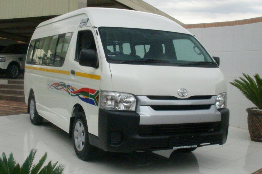 10 Toyota Models You Never Even Knew Existed