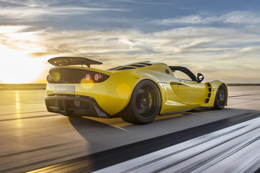 10 American Cars That Changed the World