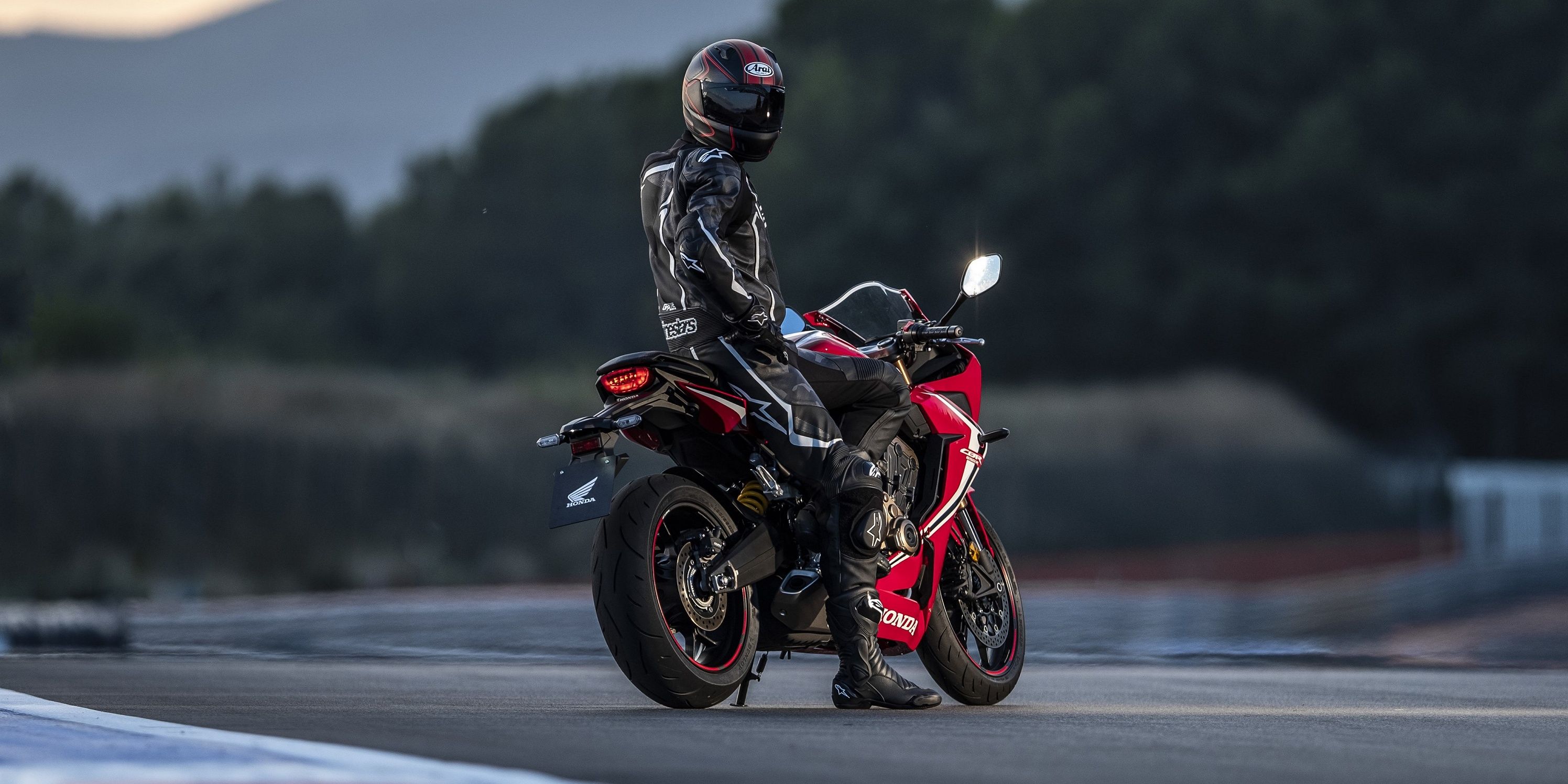 These Are The Fastest 600CC Bikes You Can Buy