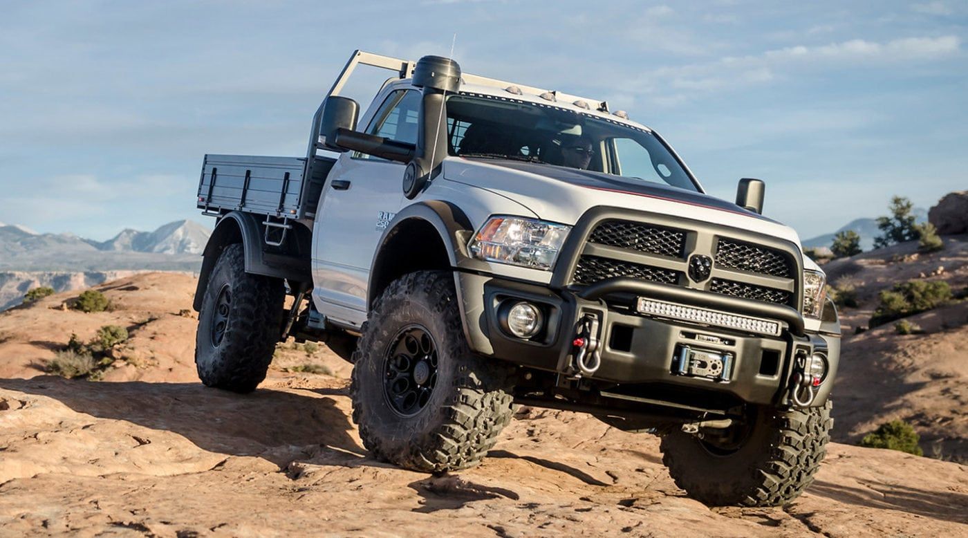 AEV Prospector XL: Costs, Facts and Figures