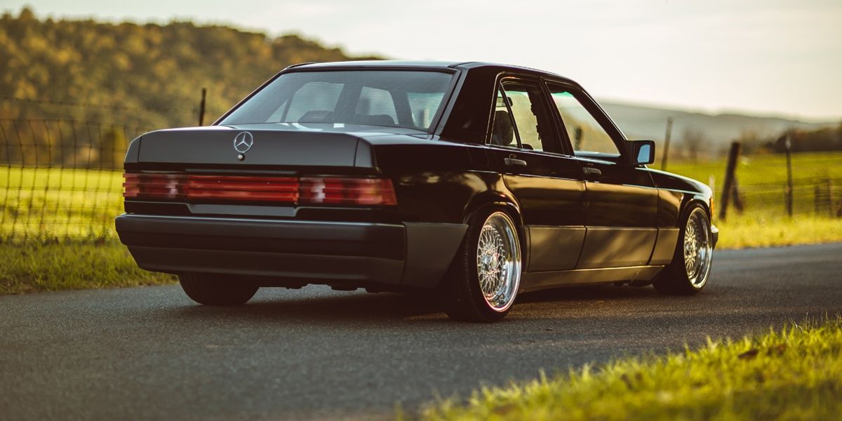 9 Coolest '80s European Cars You Can Buy For $10,000 (1 To Stay Away From)