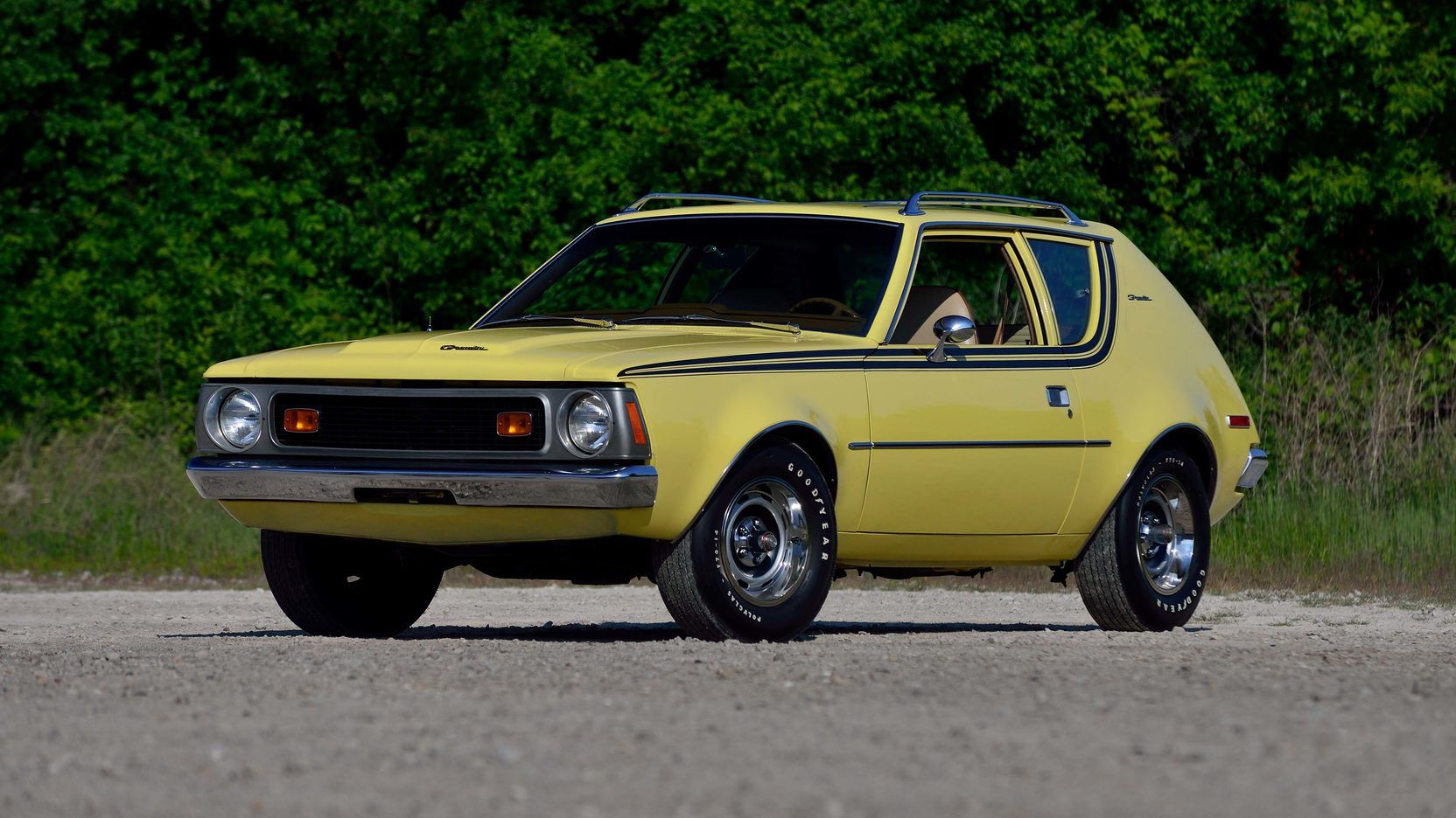 5 Reasons Why The AMC Gremlin Doesn't Deserve All The Hate (5 Reasons ...
