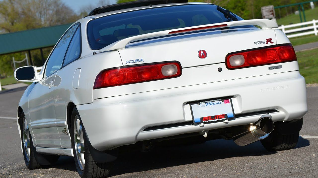 These Cheap '90s Classics Sound Better Than Modern Sports Cars