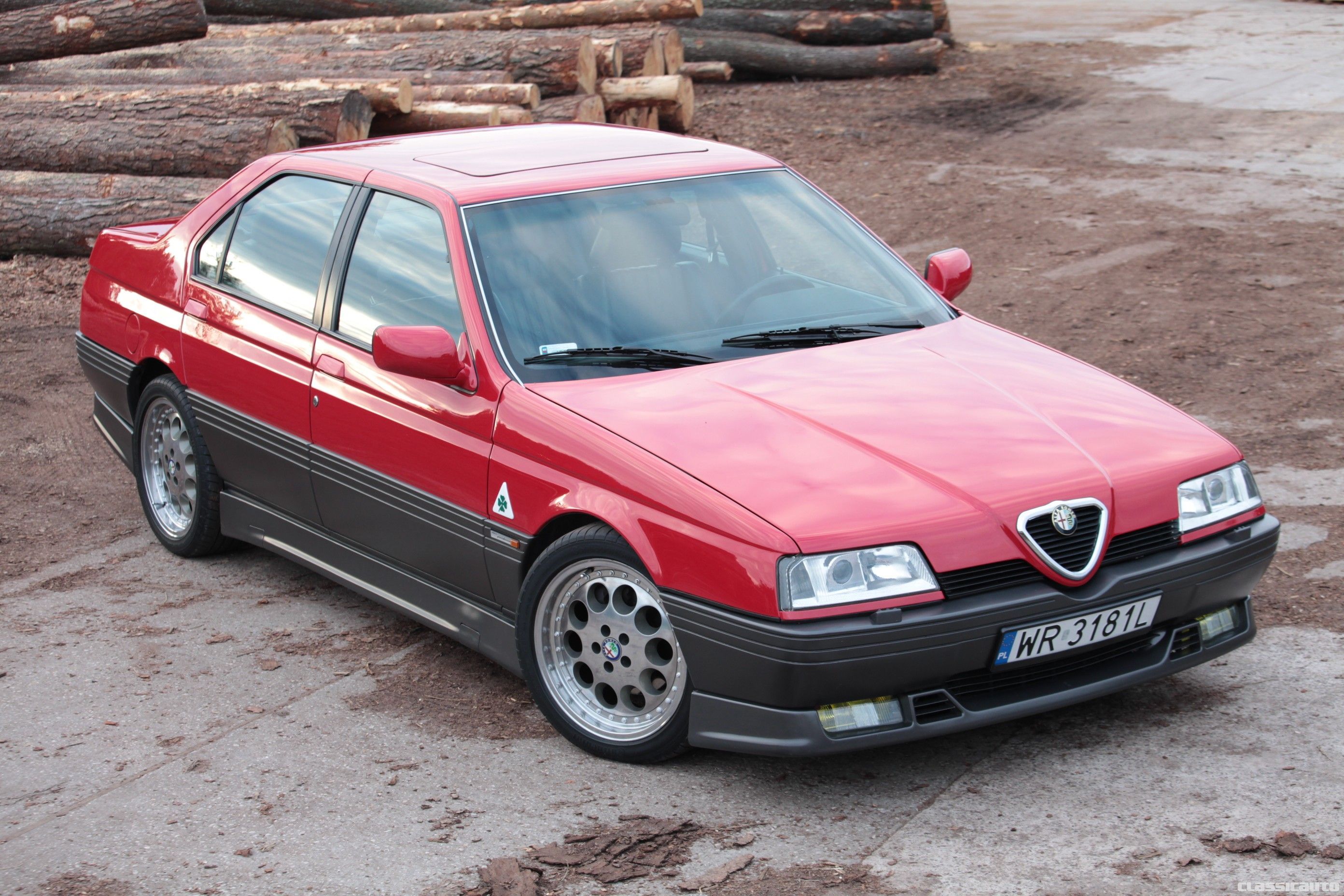 10 Coolest '80s European Sports Sedans That Are Selling For Peanuts