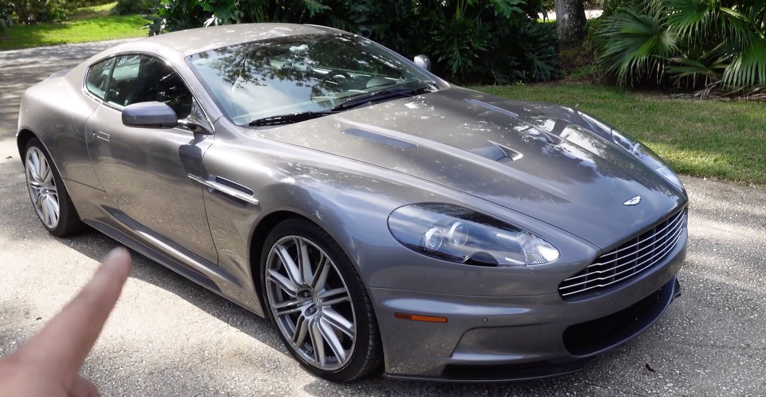 Tavarish Needs Suggestions For His Wife's Next Car