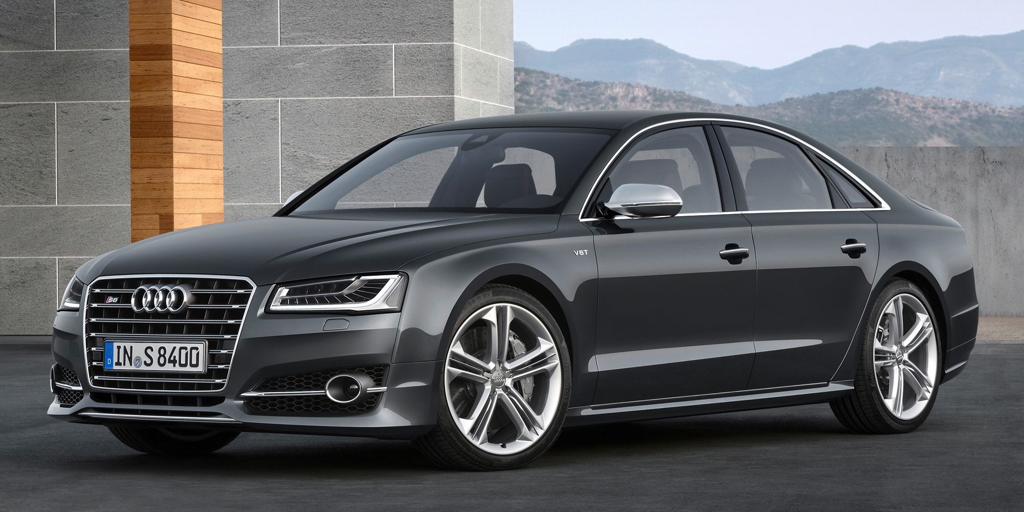 10 Coolest Used Audis That Are Now Dirt Cheap