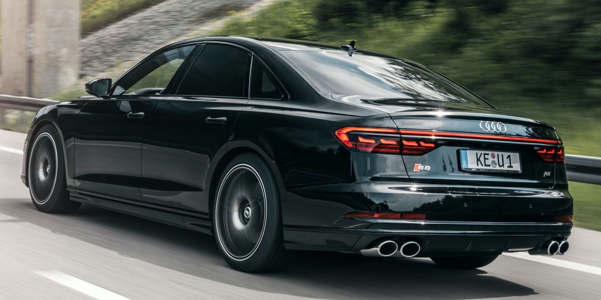 5 New Sleeper Cars That'll Annihilate Anything (5 Classic Sleepers We'd ...