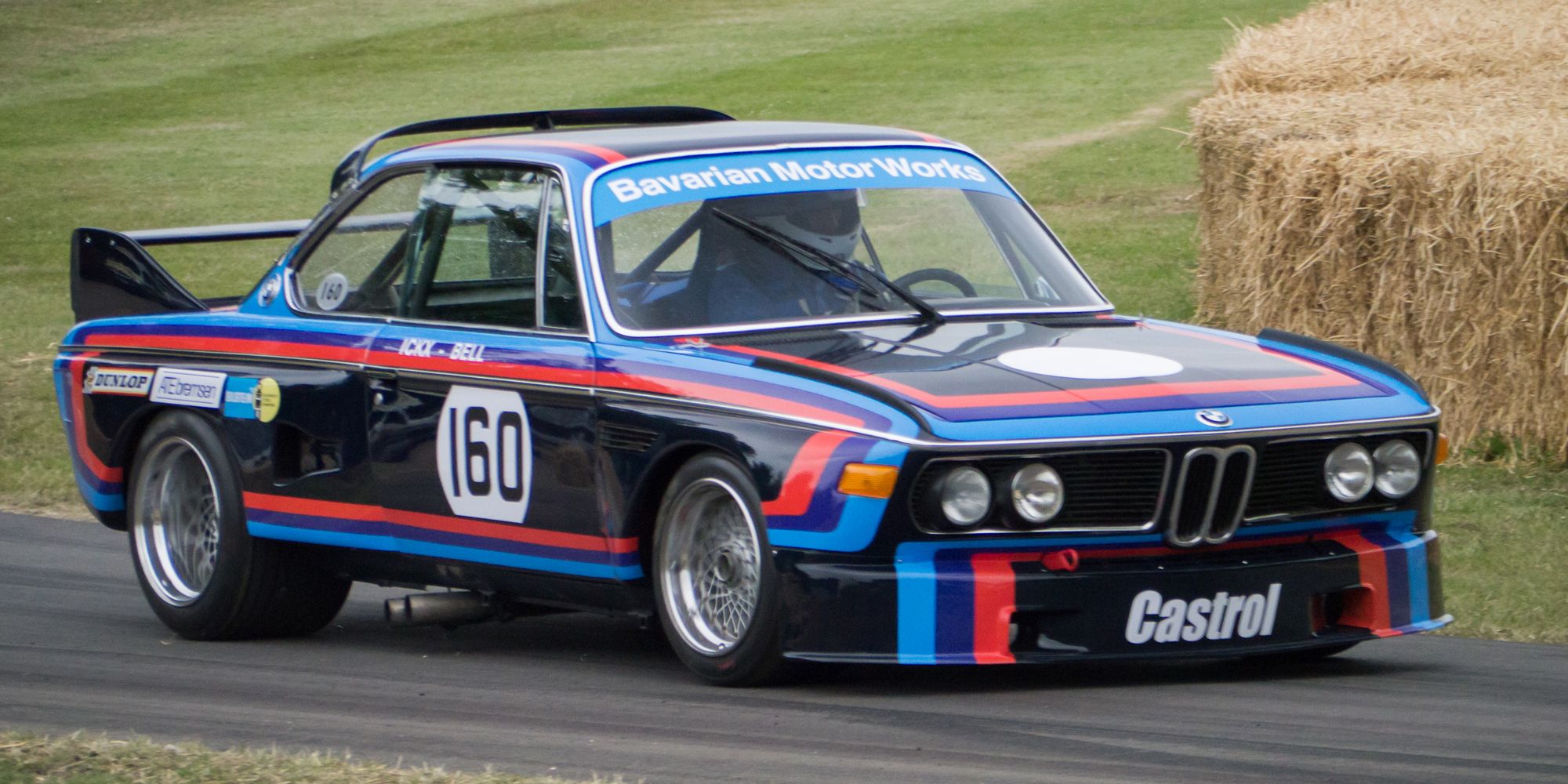 These Are The Greatest BMWs Of All Time