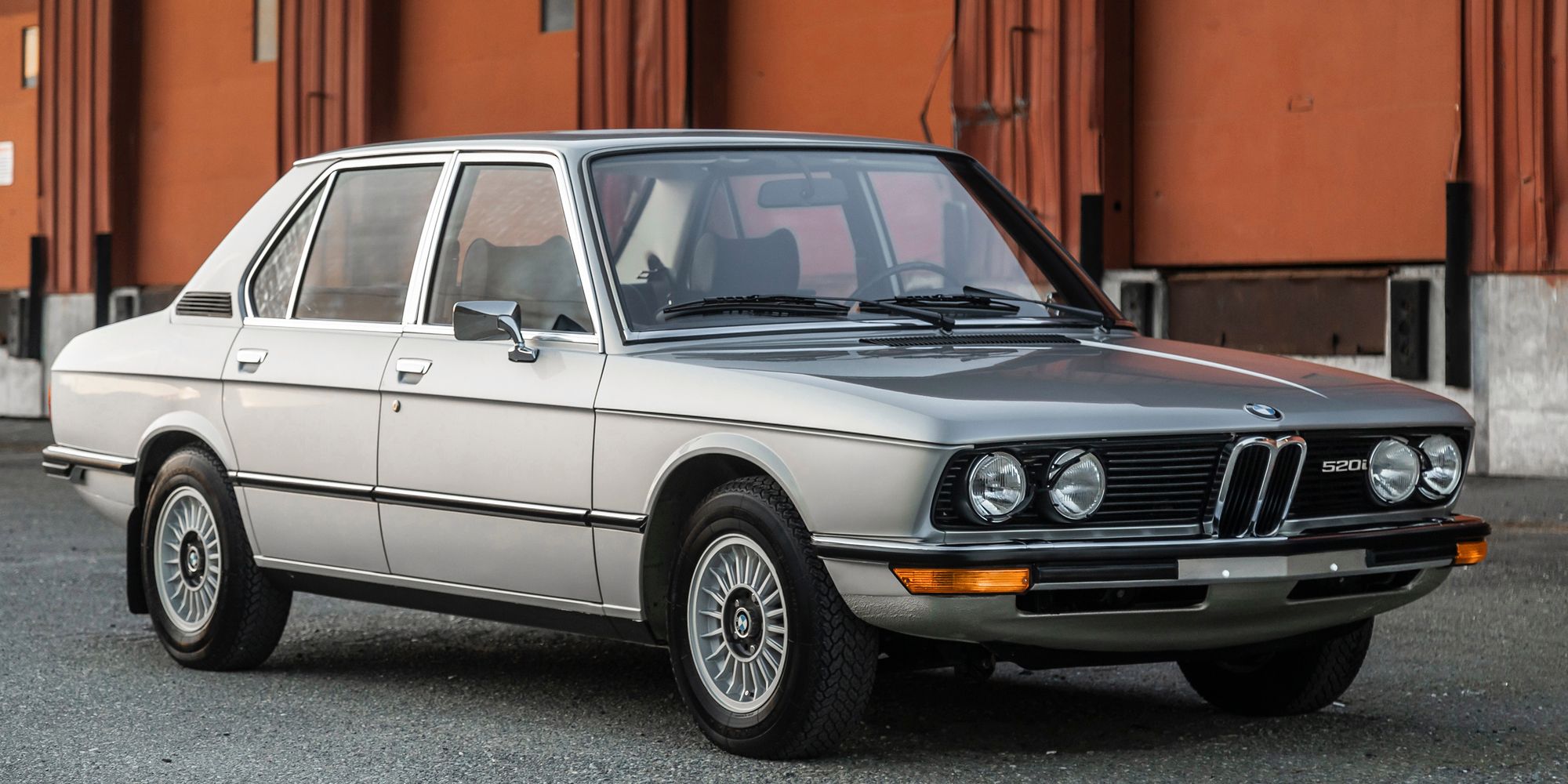 These Are The 10 Best European Project Cars