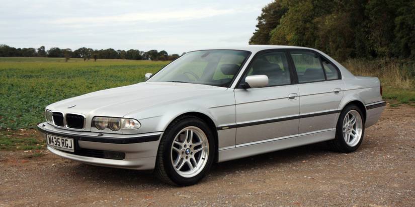 10 Of The Most Beautiful BMWs Of All Time