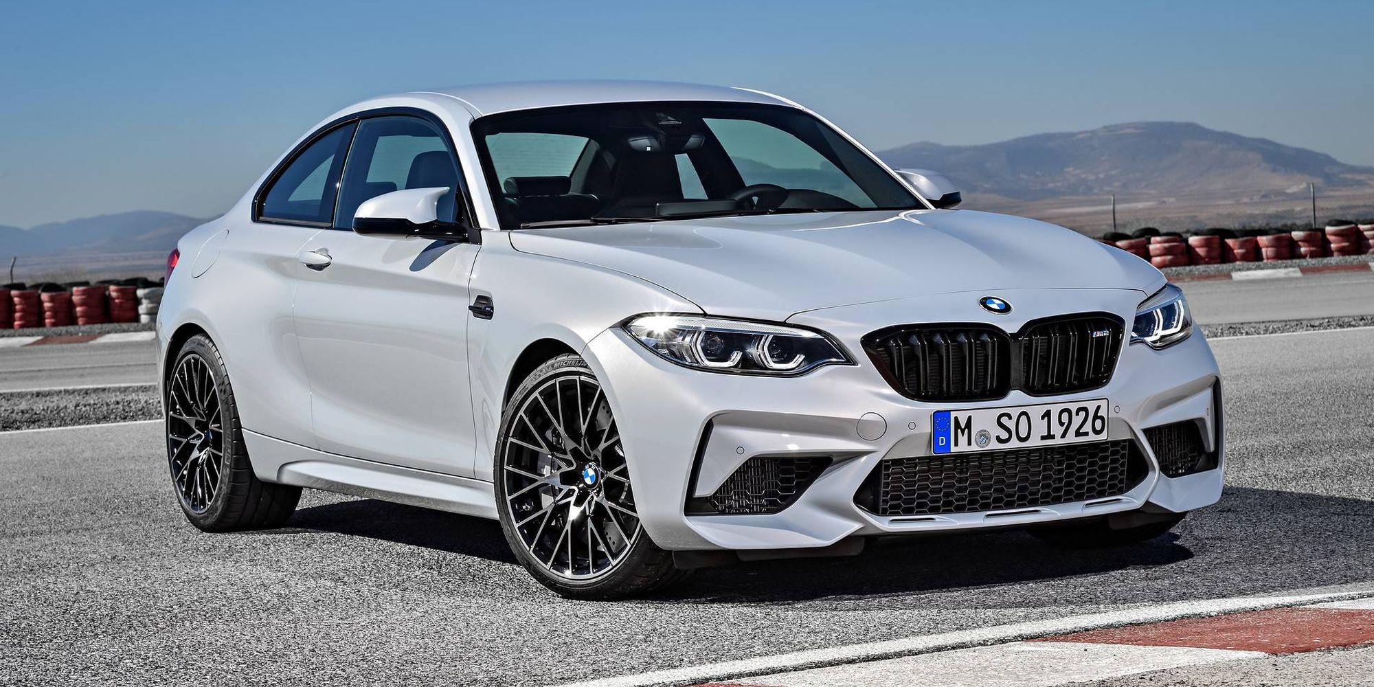10 Track-Focused Sports Cars That Will Annihilate The Standard Models