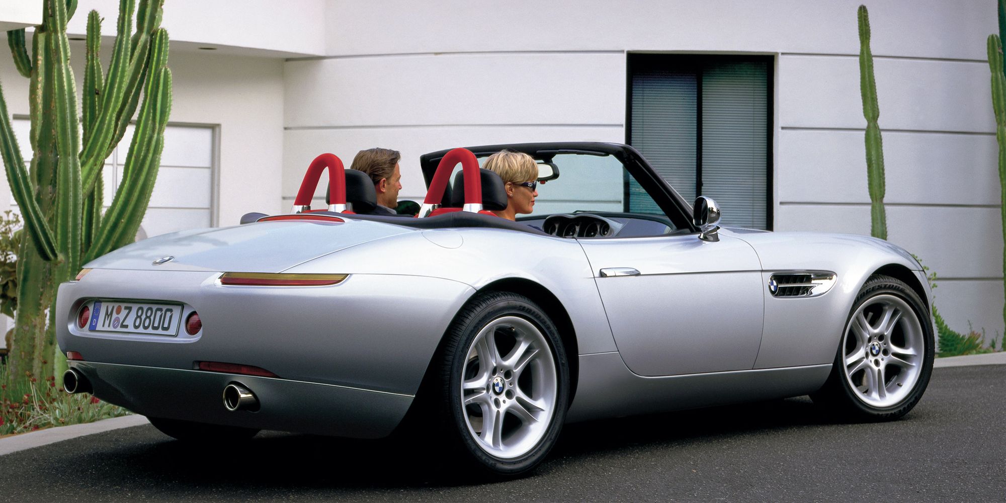 These Are The Greatest BMWs Of All Time