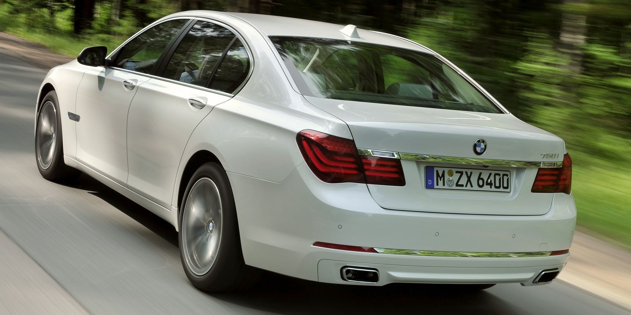 10 Coolest BMWs You Can Find On The Used Market For Cheap
