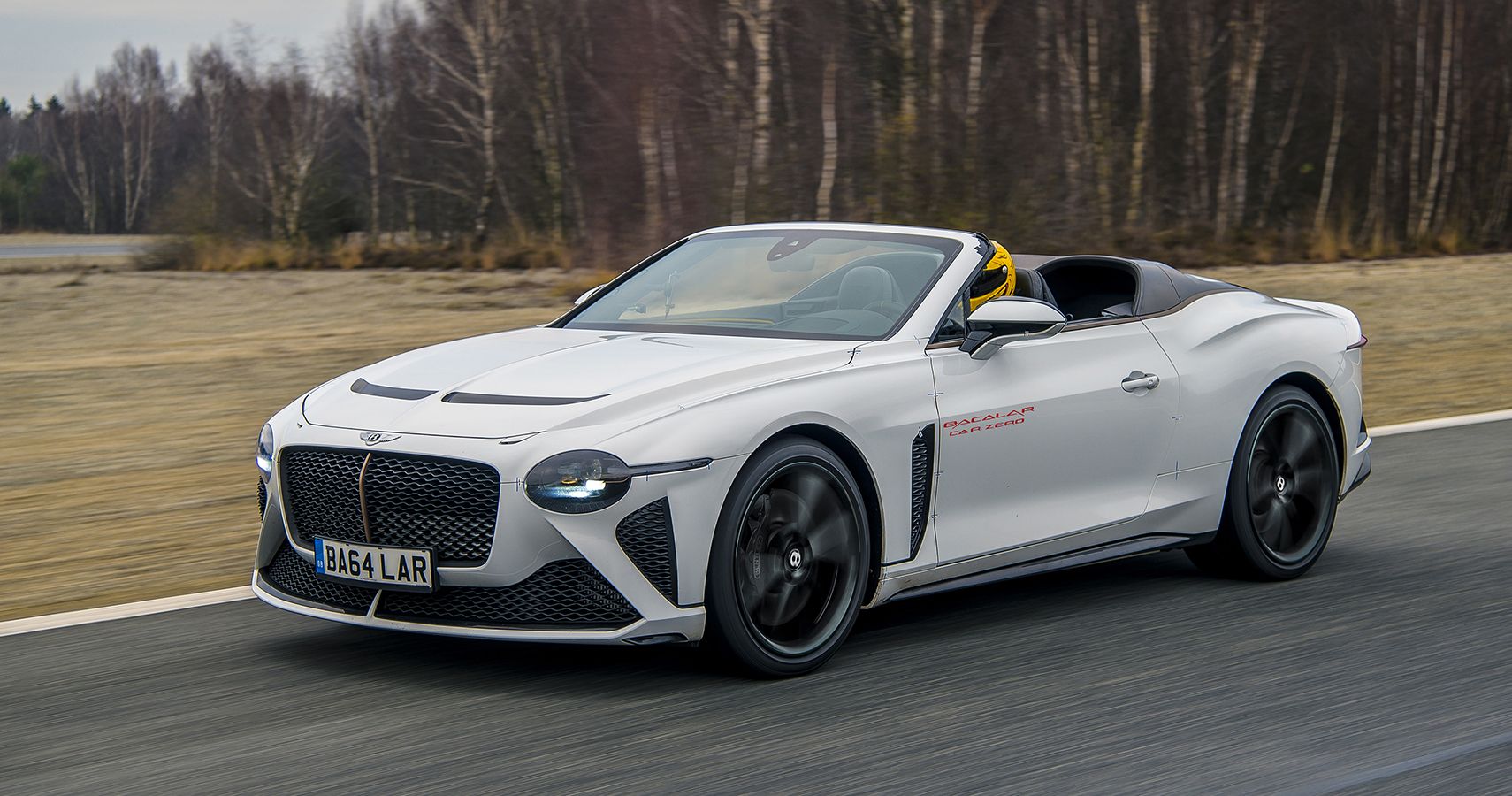 10 Limited Production Cars Which We Wish Were Mass-Produced