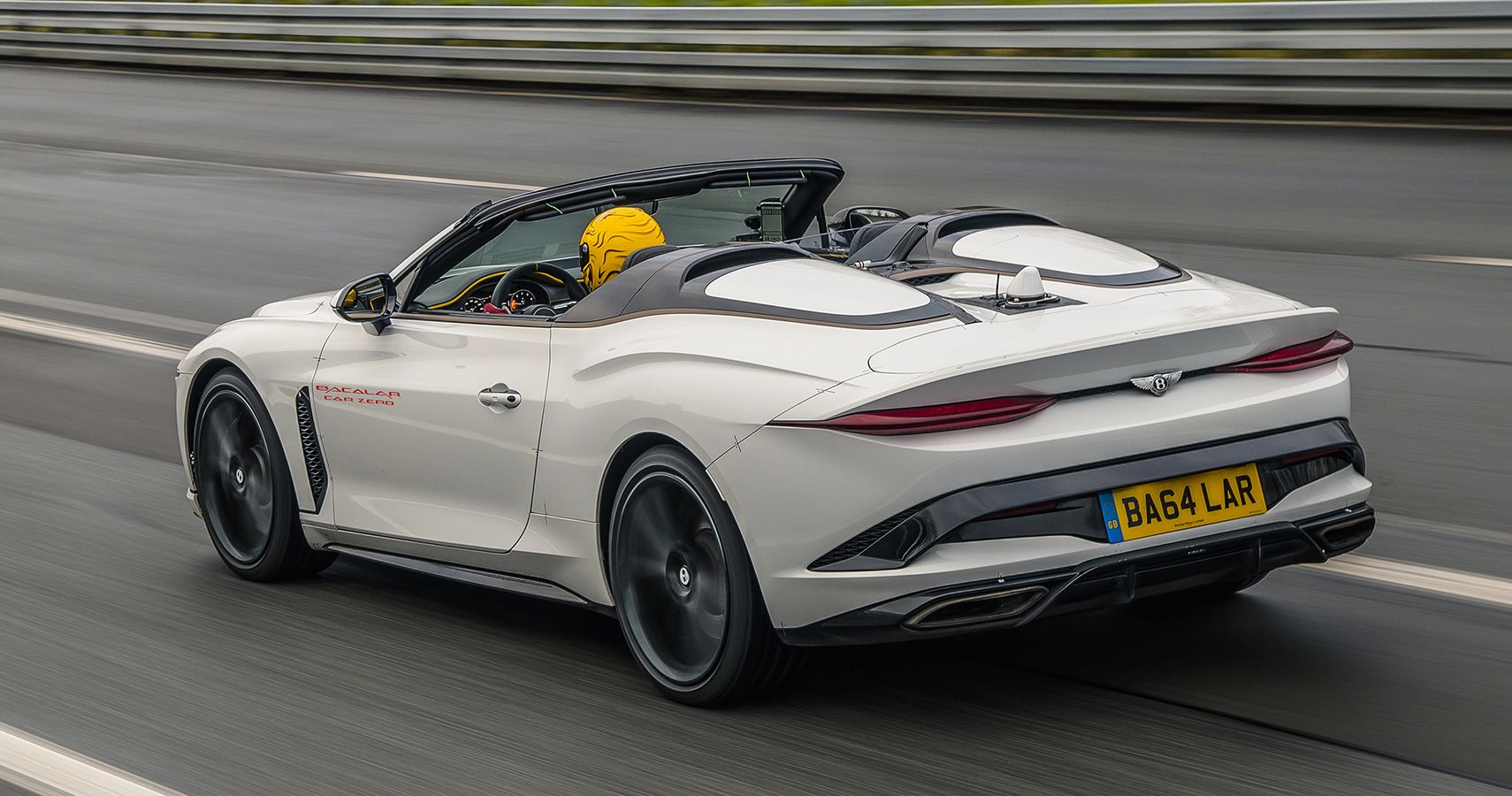 10 Limited Production Cars Which We Wish Were Mass-Produced