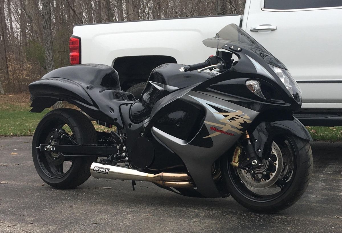 10 Fastest Drag Bikes Ever Made