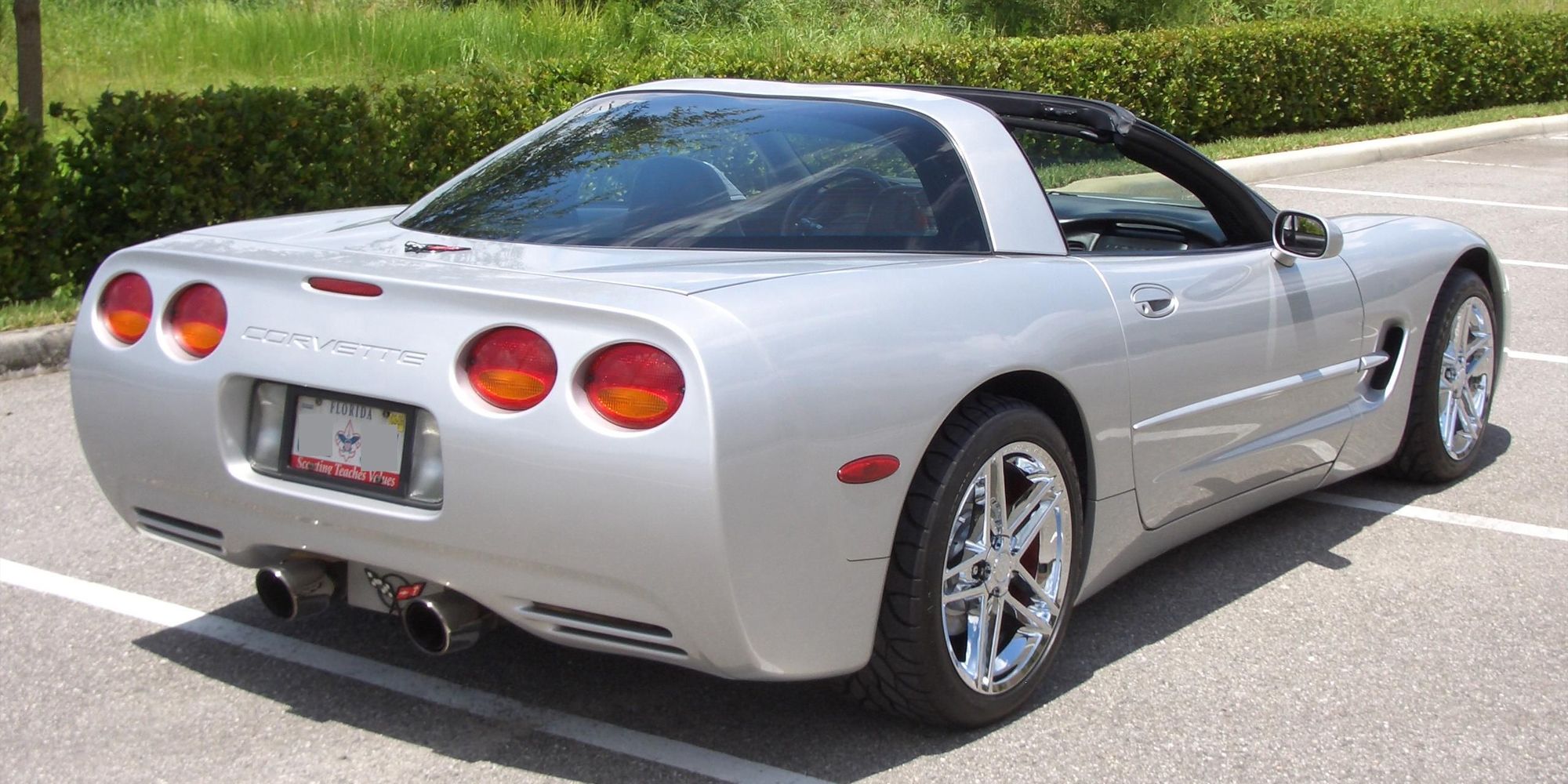 12 Reliable Sports Cars That Will Last You A Lifetime