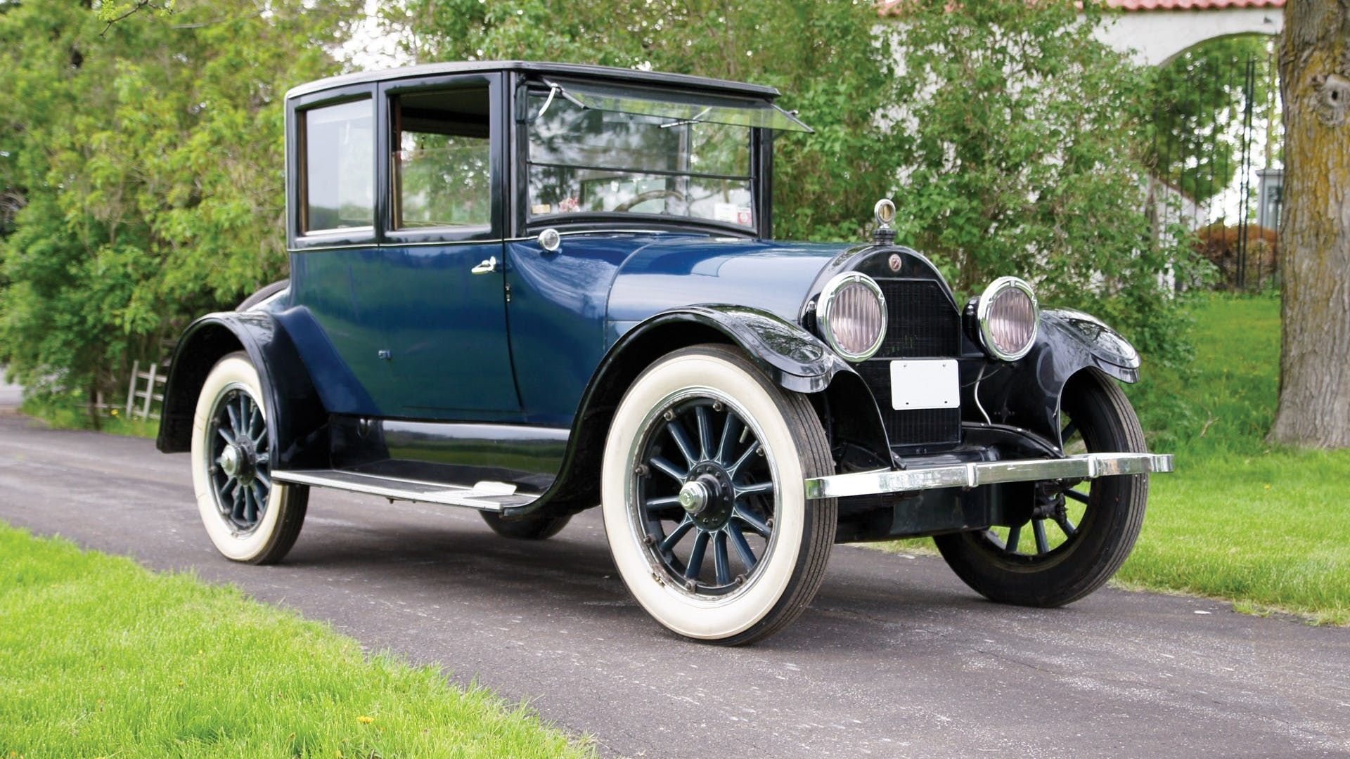 A Detailed Look At The Evolution Of Cadillac