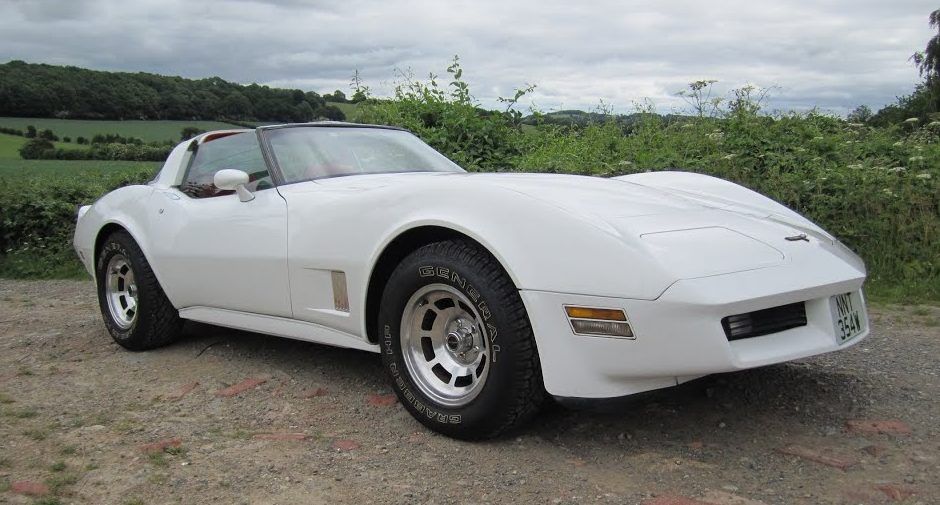 8 Aggressive-Looking Cars That Are Hilariously Slow