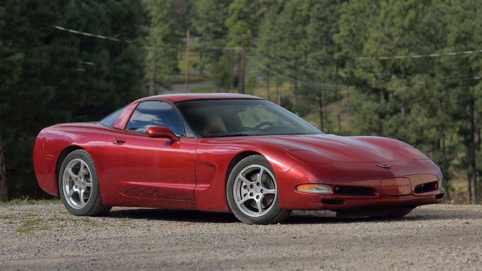 10 American Performance Cars That Are A Breeze To Maintain