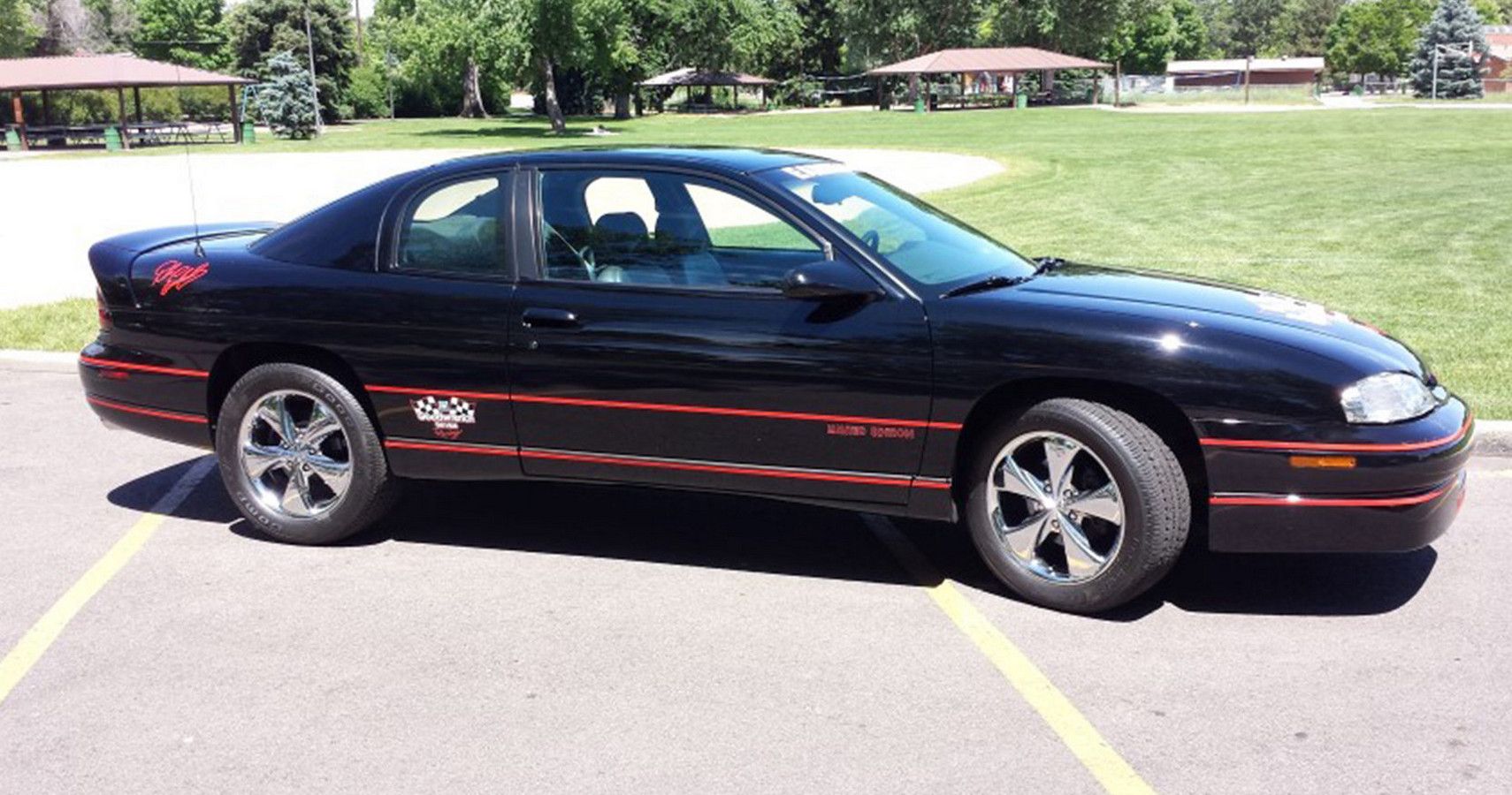 Here Are The Most Underrated Muscle Cars Of The 1990s