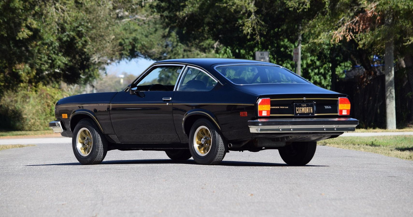 We Stay Away From These American Sports Cars