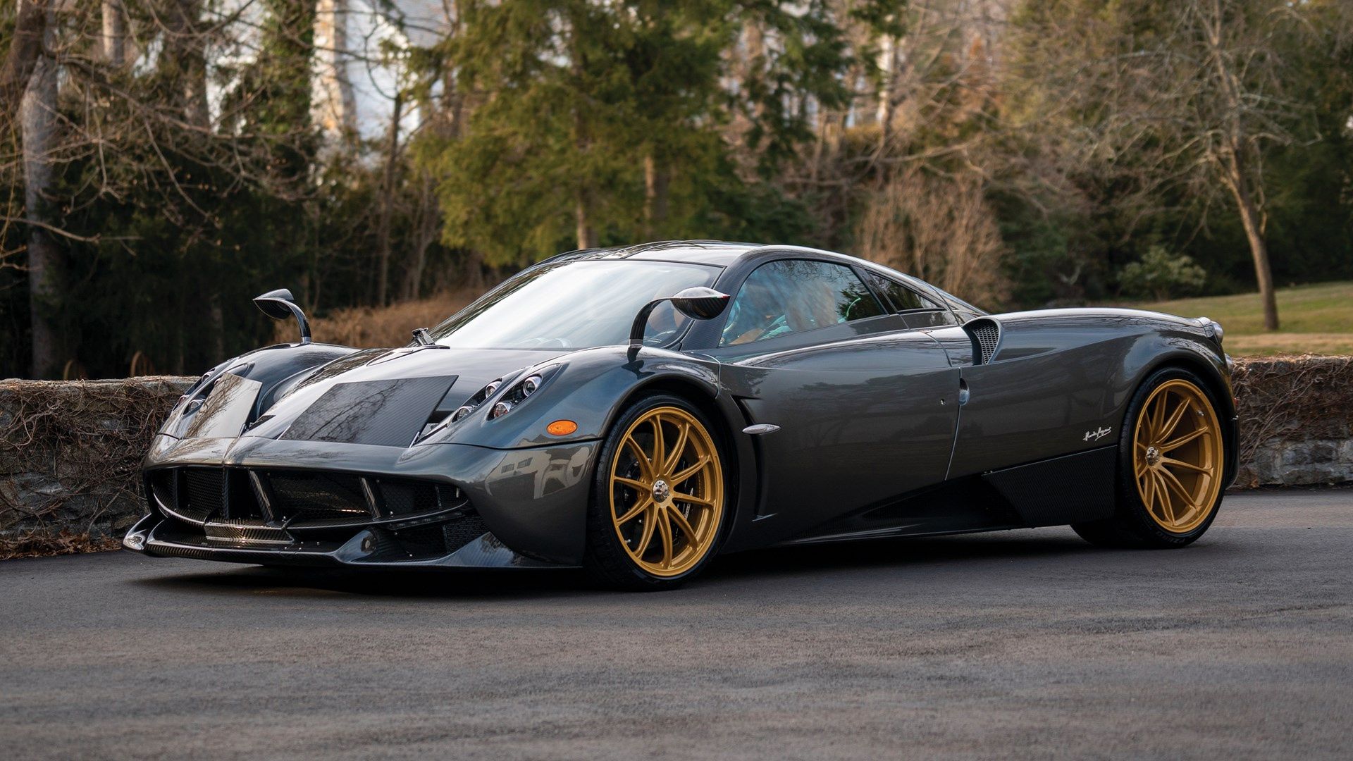 Here's What The World's Richest People Drive