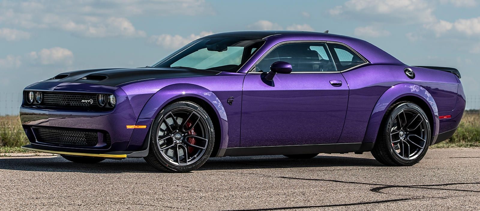 We Love Everything About These Muscle Cars... Except The Price