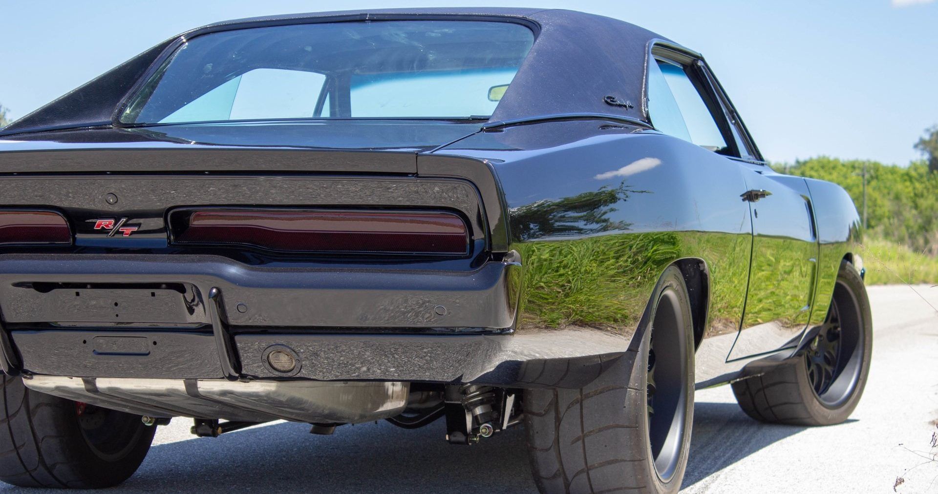 10 American Performance Cars That Are A Breeze To Maintain