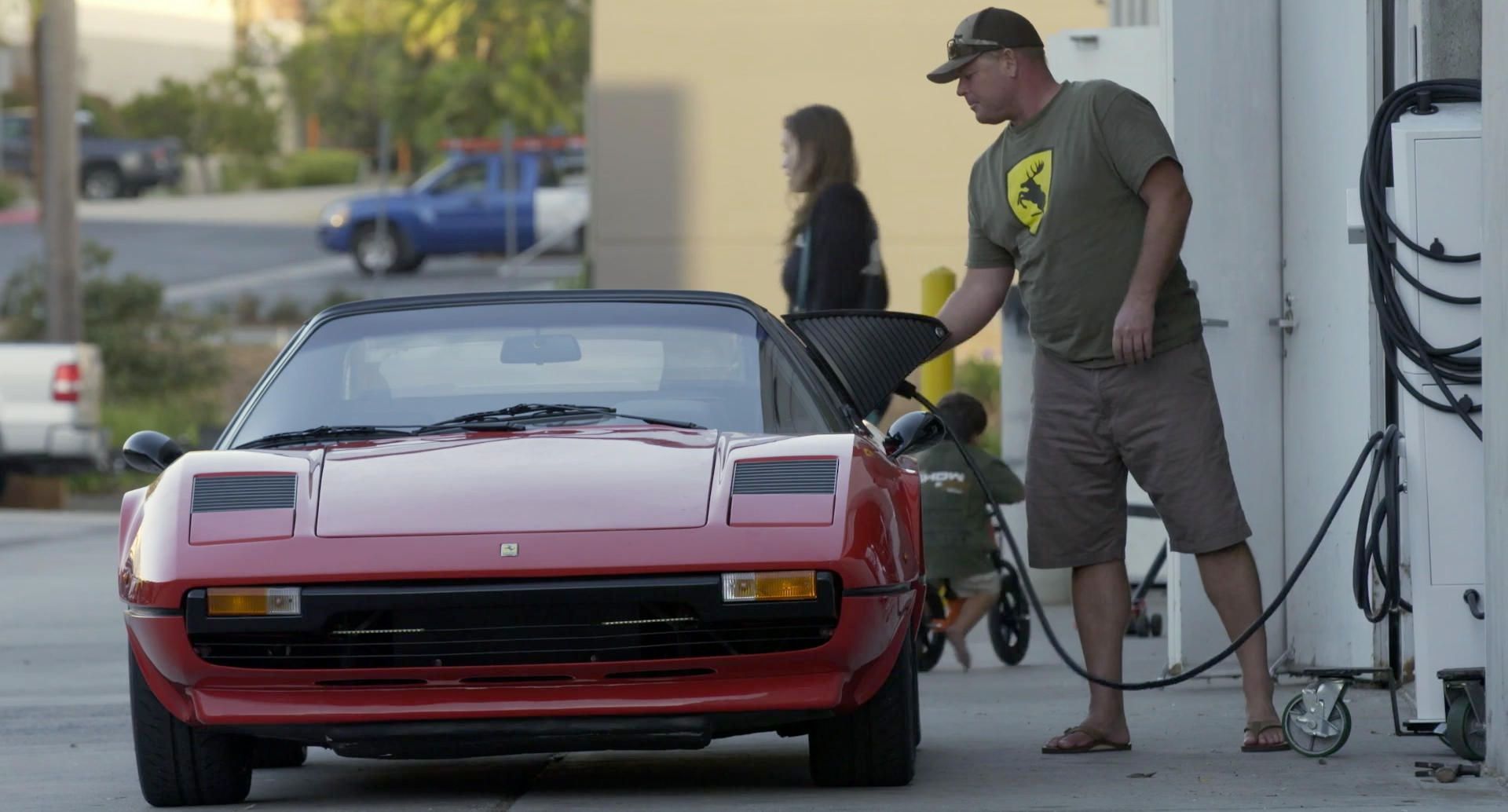 Here's Why EV Conversions Are The Hot Rods Of The Future