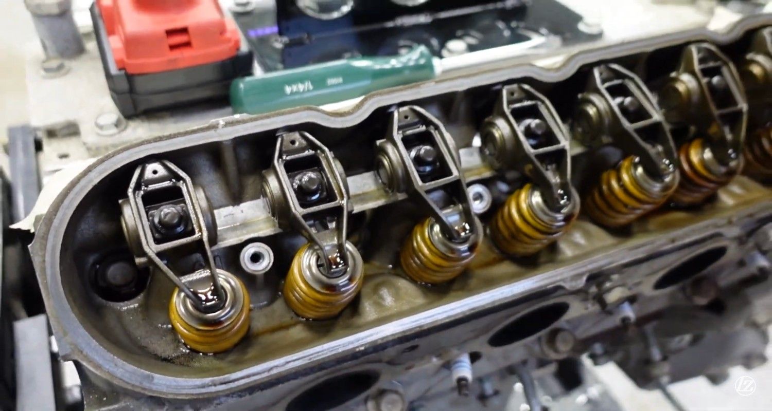 AdamLZ Is Swapping An LS3 Into His Mom's Pontiac Solstice