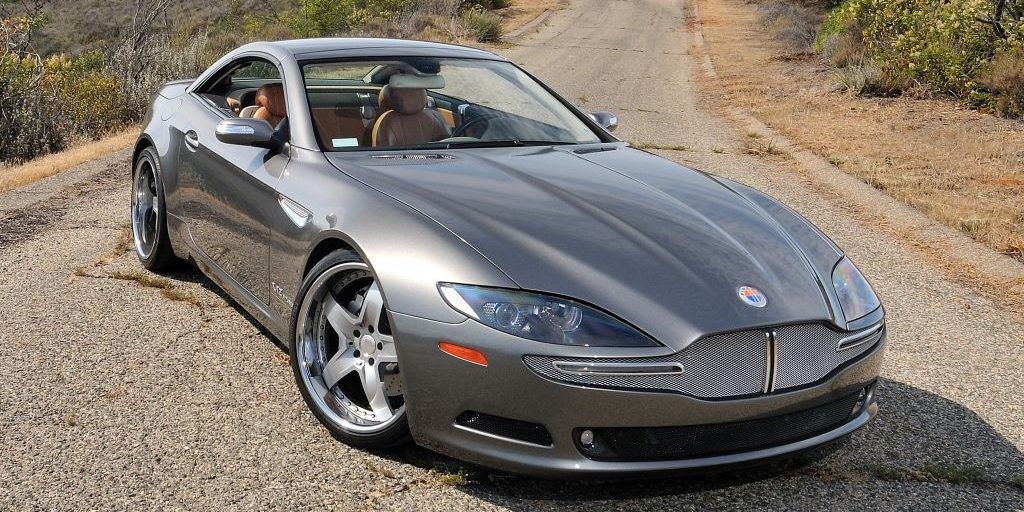 10 Coolest Obscure Sports Cars We Didn't Know We Needed