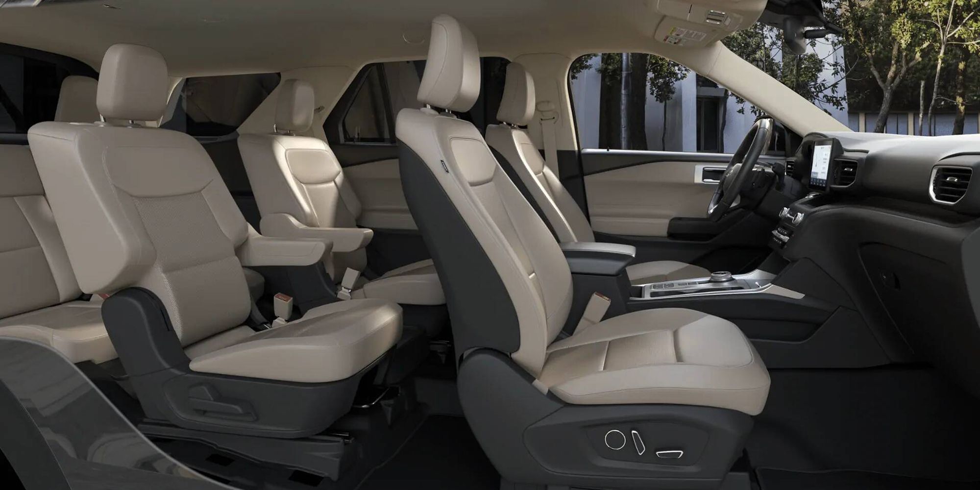 Ford Explorer ST: What You Need To Know Before Buying A New Model