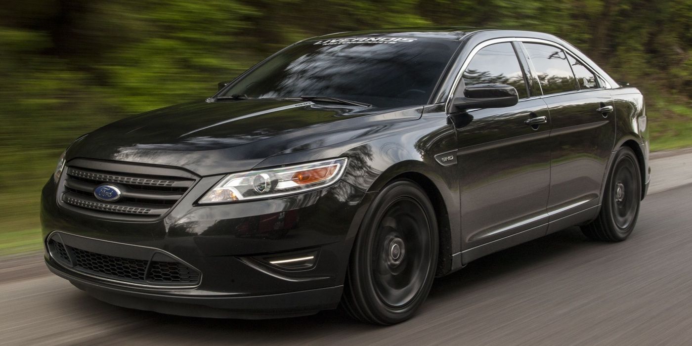 These Modern Fords Will Be Priceless Some Day