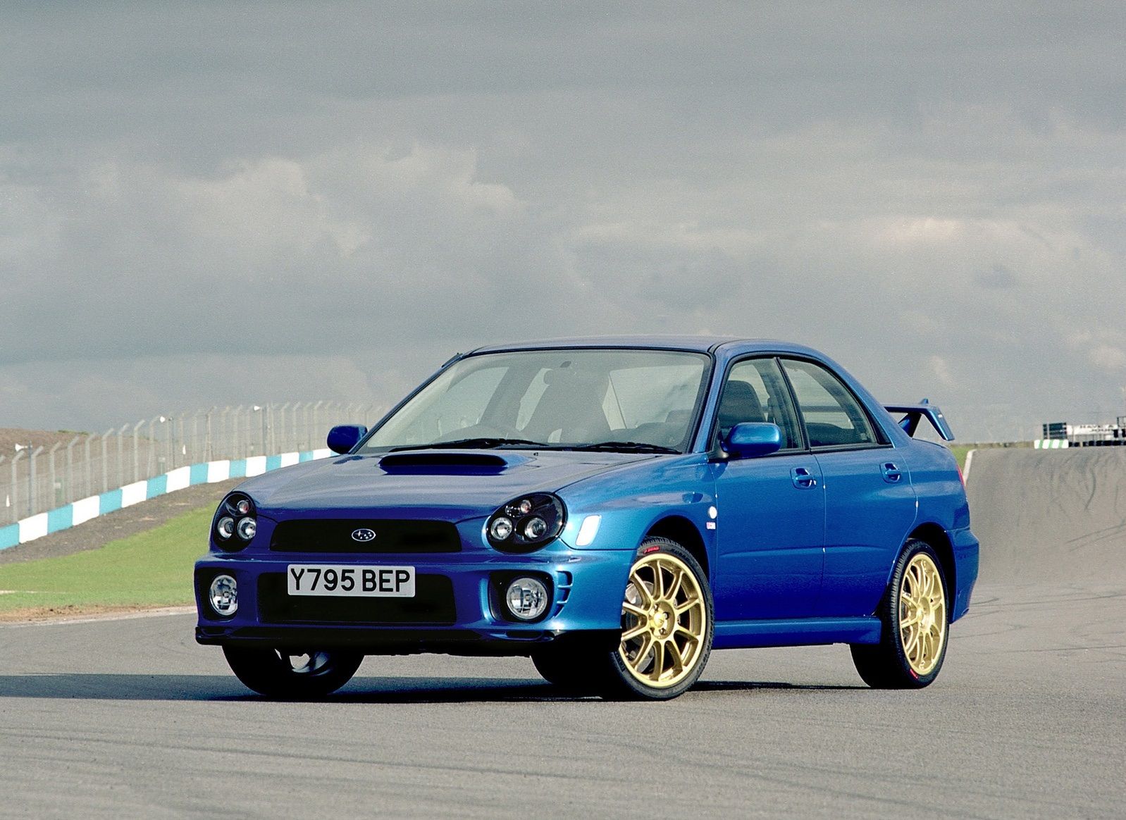 These Are The Rarest Japanese Performance Cars Ever
