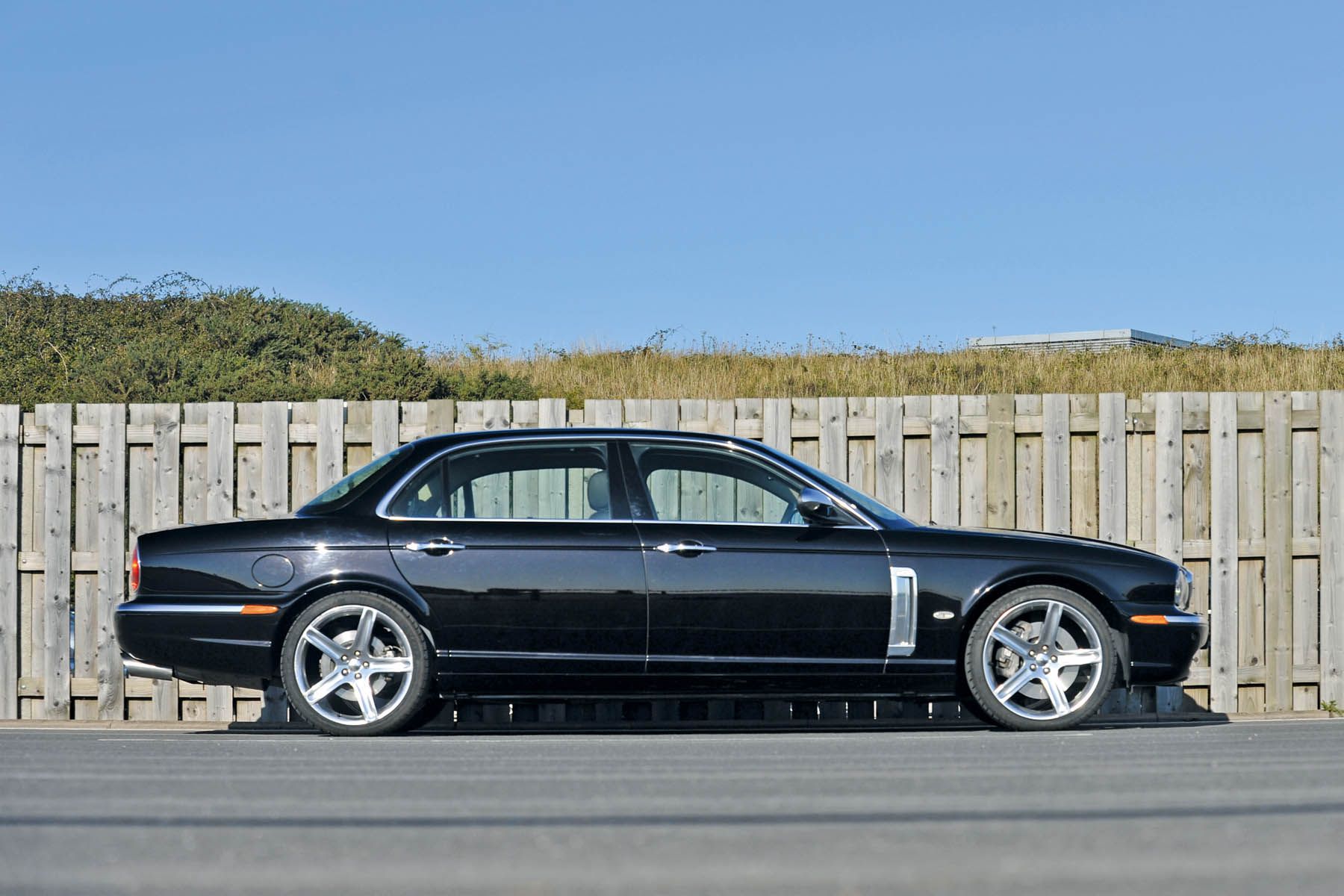 These Cool Jaguars Are Now Selling For Under $10,000