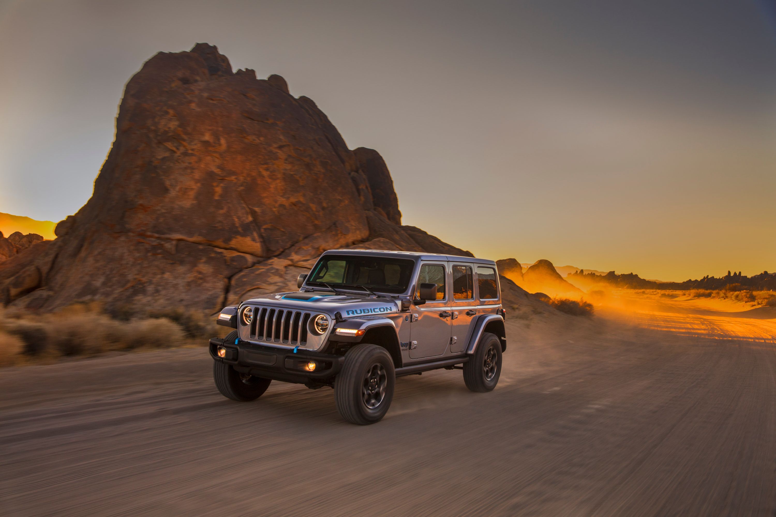 Here's Why The Jeep Wrangler's Reliability Score Is So Low