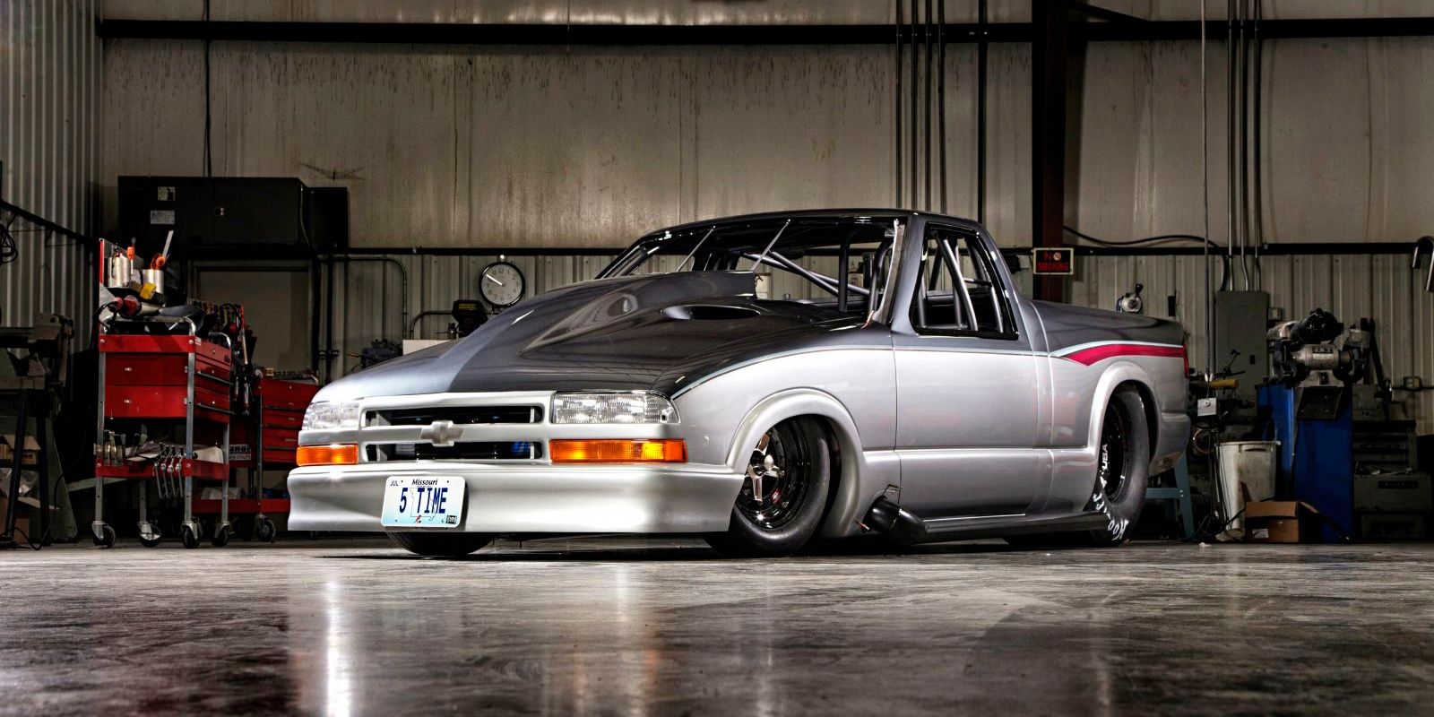 10 Crazy Modified Cars We Can't Believe Are Street-Legal