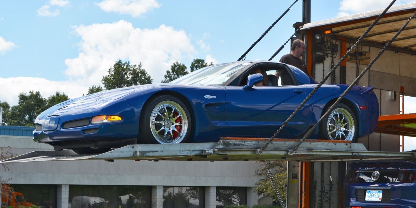 We Love These 10 Modified C5 Corvettes