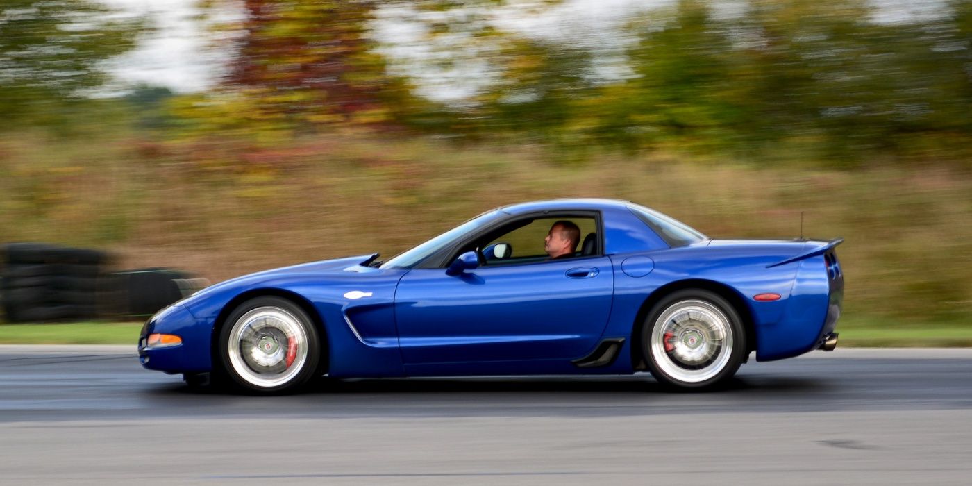 We Love These 10 Modified C5 Corvettes