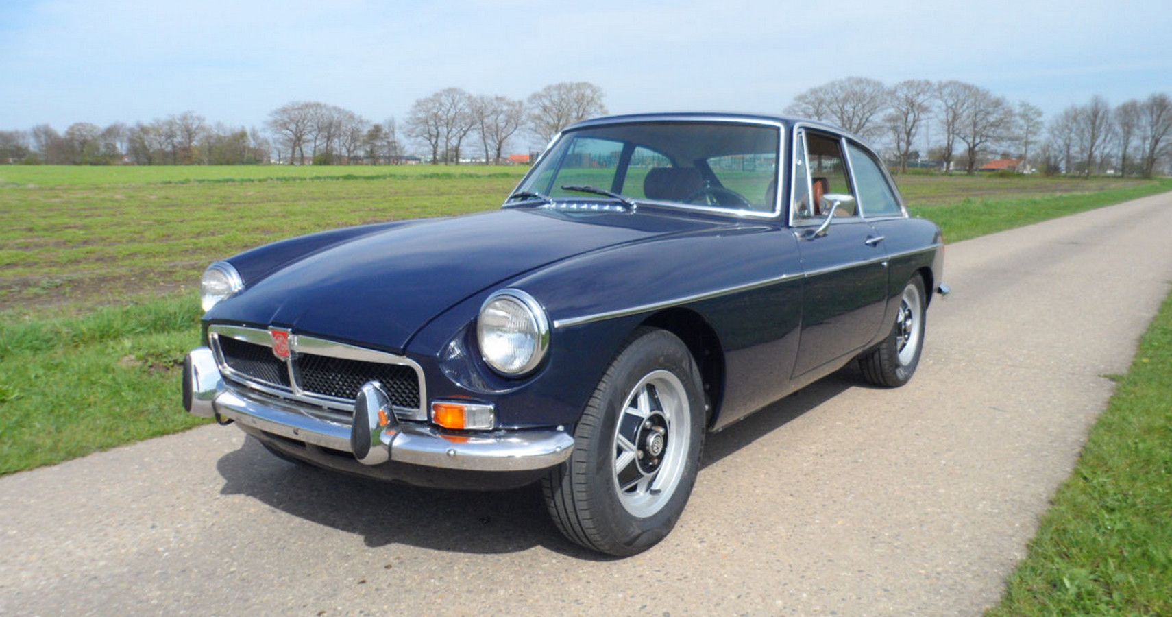 5 British Sports Cars That Were Great From The Factory (5 That Need ...