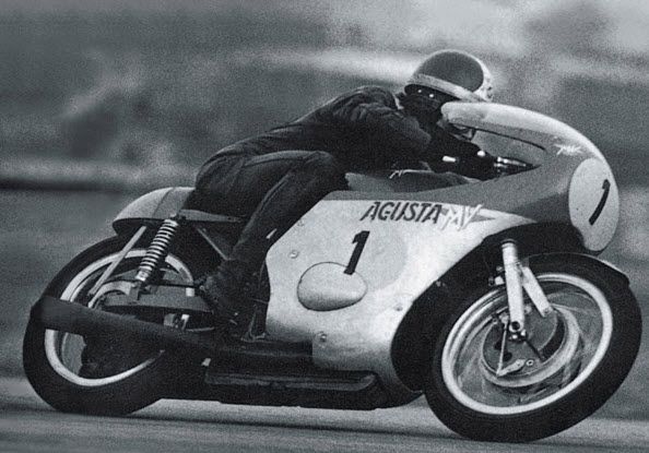 These Are The 10 Most Impressive MV Agusta Motorcycles Ever
