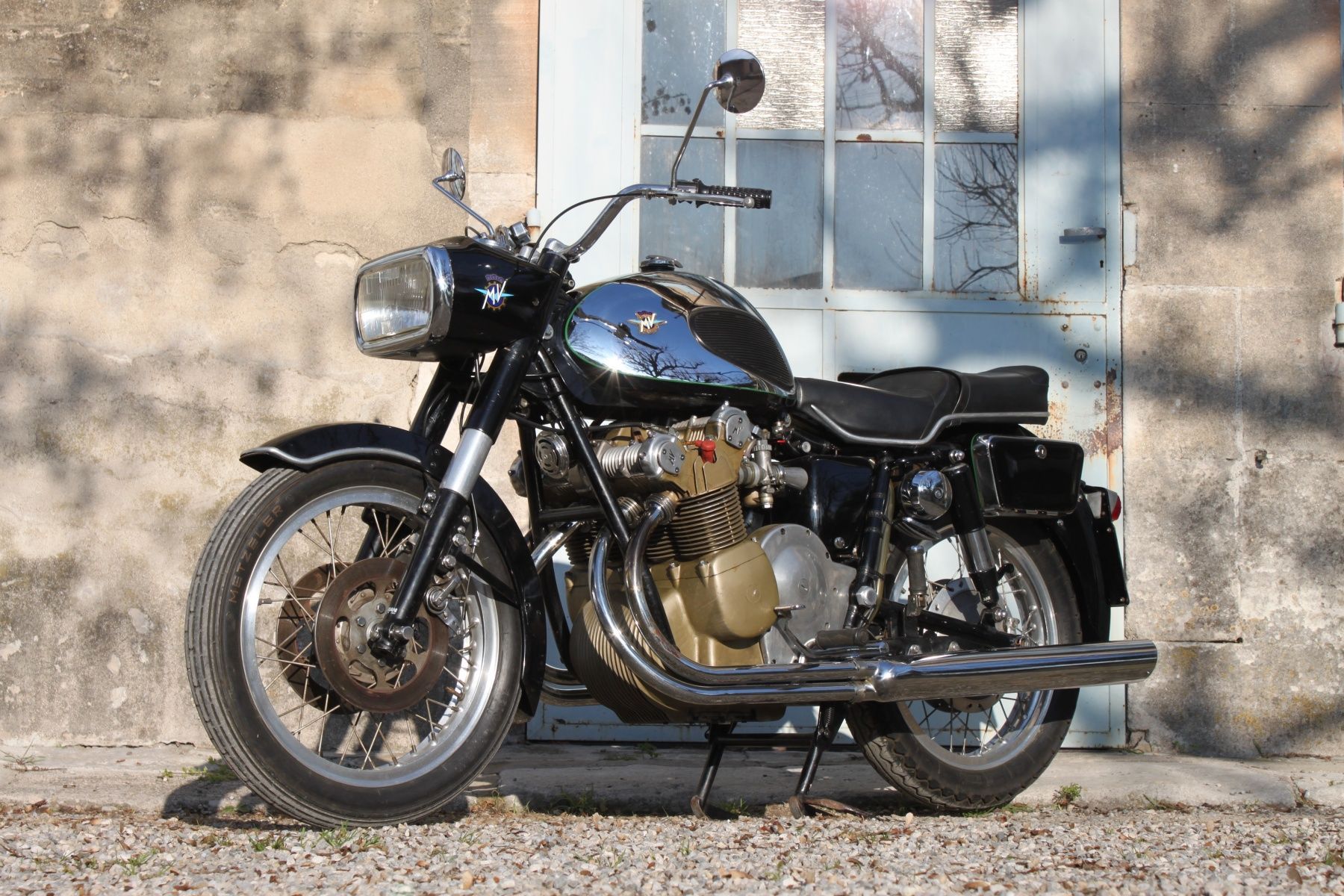 These Are The 10 Most Impressive MV Agusta Motorcycles Ever