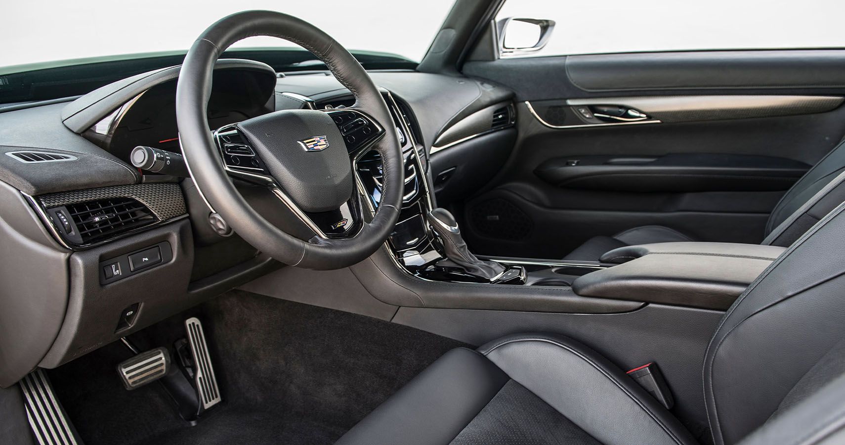 Ringbrothers Unveils A Revamped 1948 Cadillac Fastback Coupe