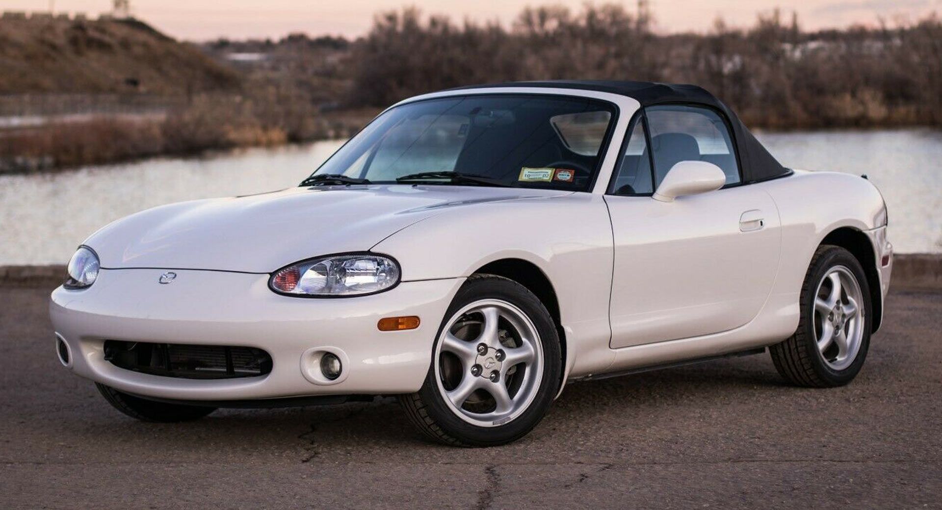 These Are The Best Modifications For Your Mazda Miata