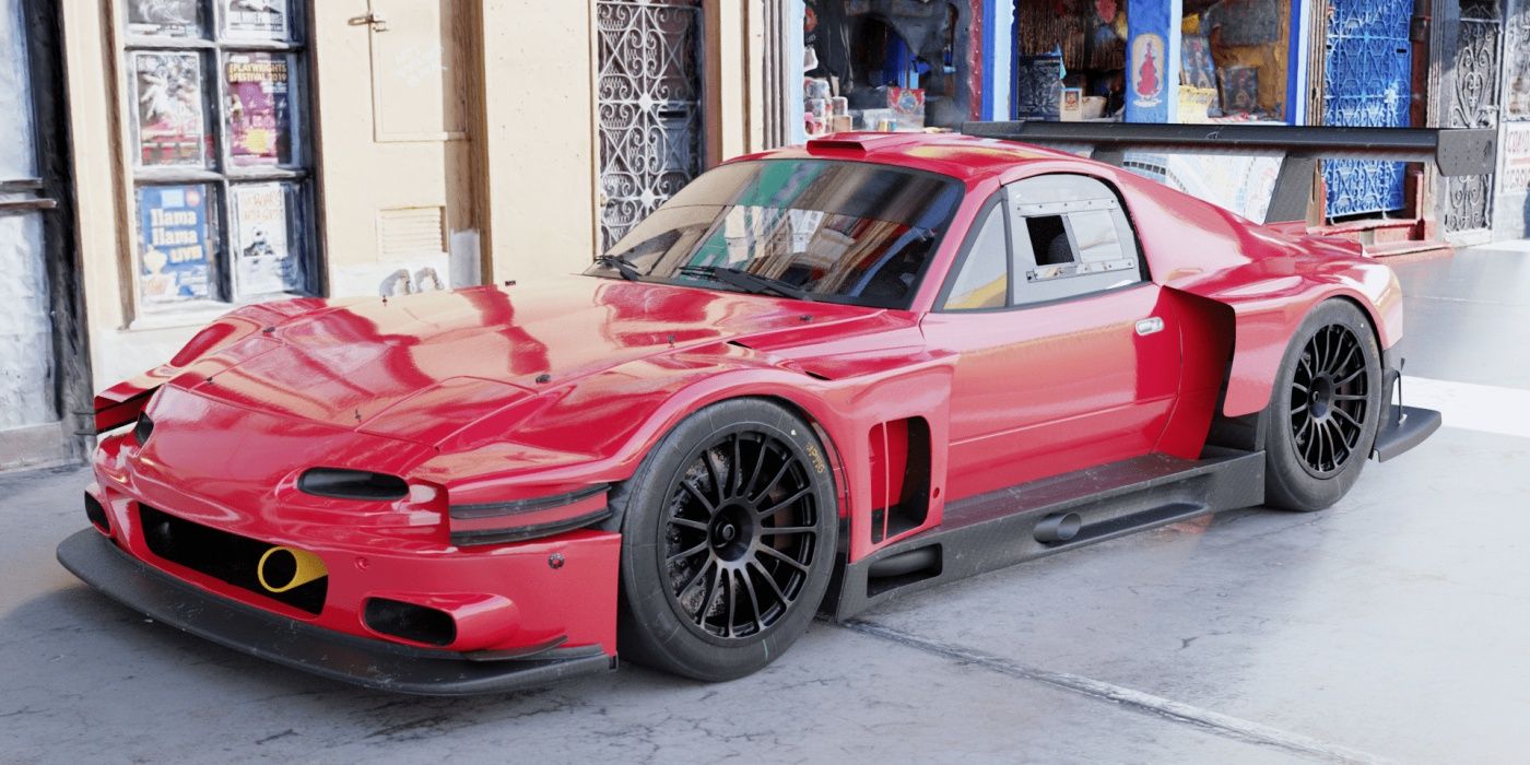 These Japanese Sports Cars Look Better With Bodykits